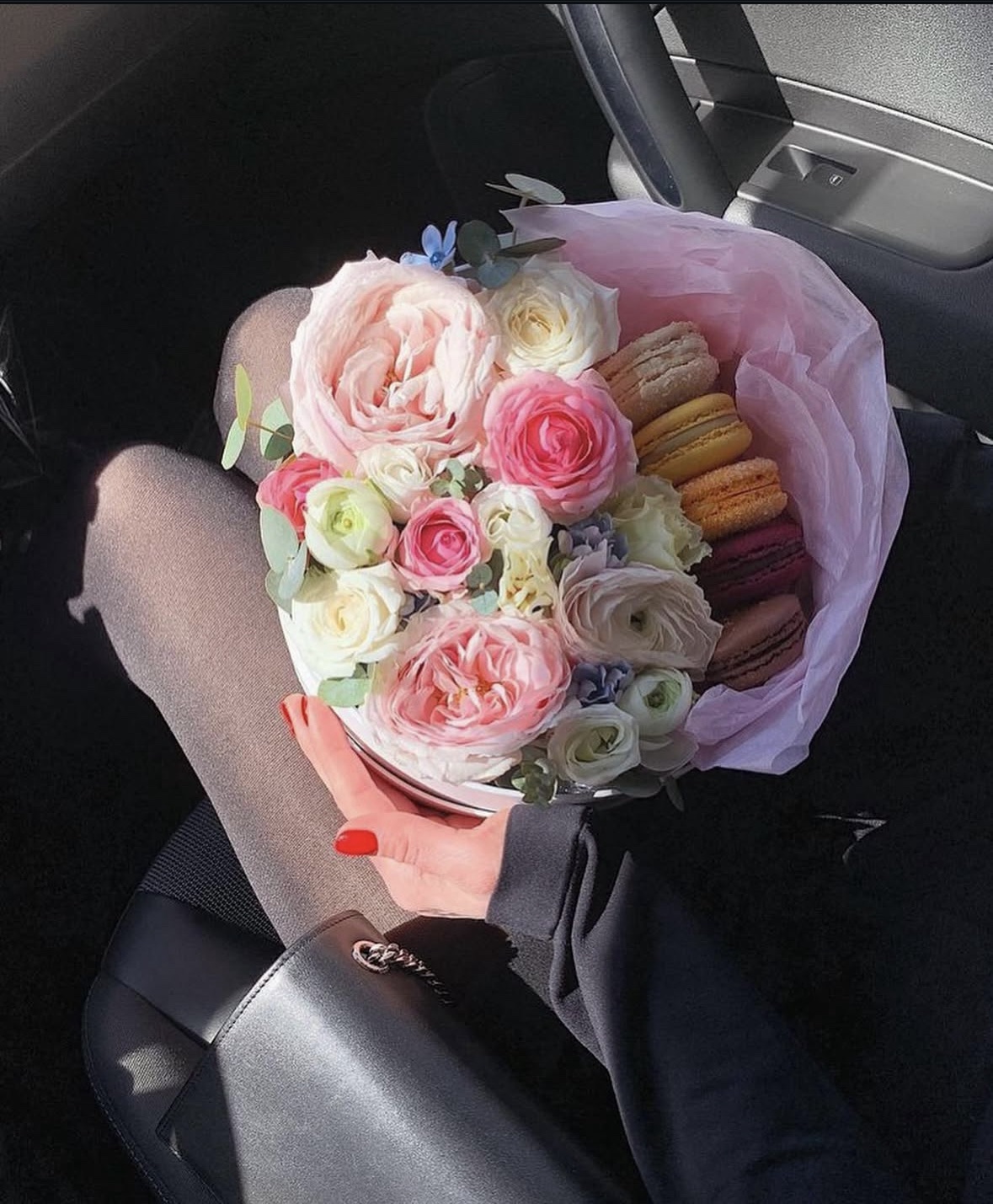 Definitely Love 🧚🏼‍♀️ - NellaFleurs